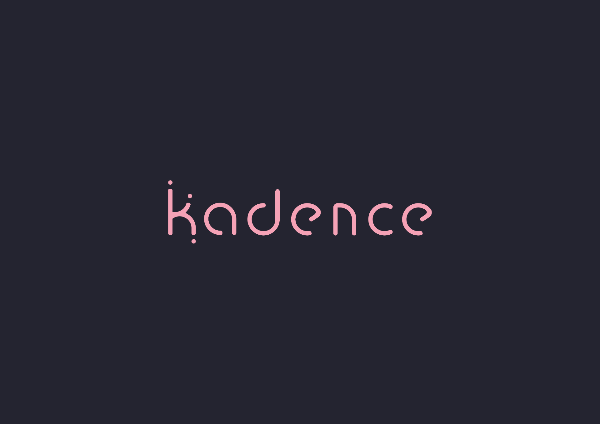 Kadence - AI Talent